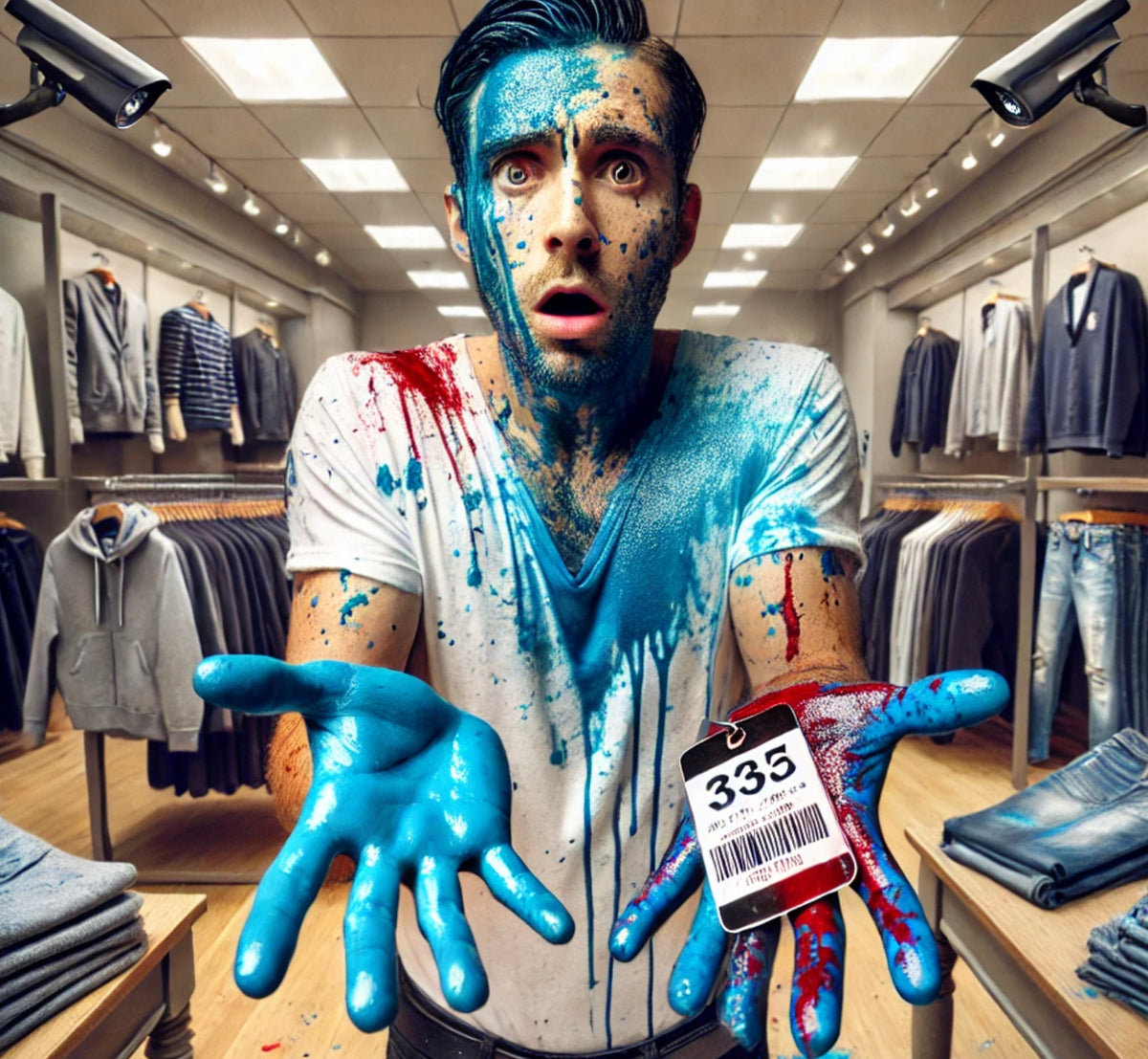 Retail Loss Prevention: Combining Process and Technology to Combat Shr ...